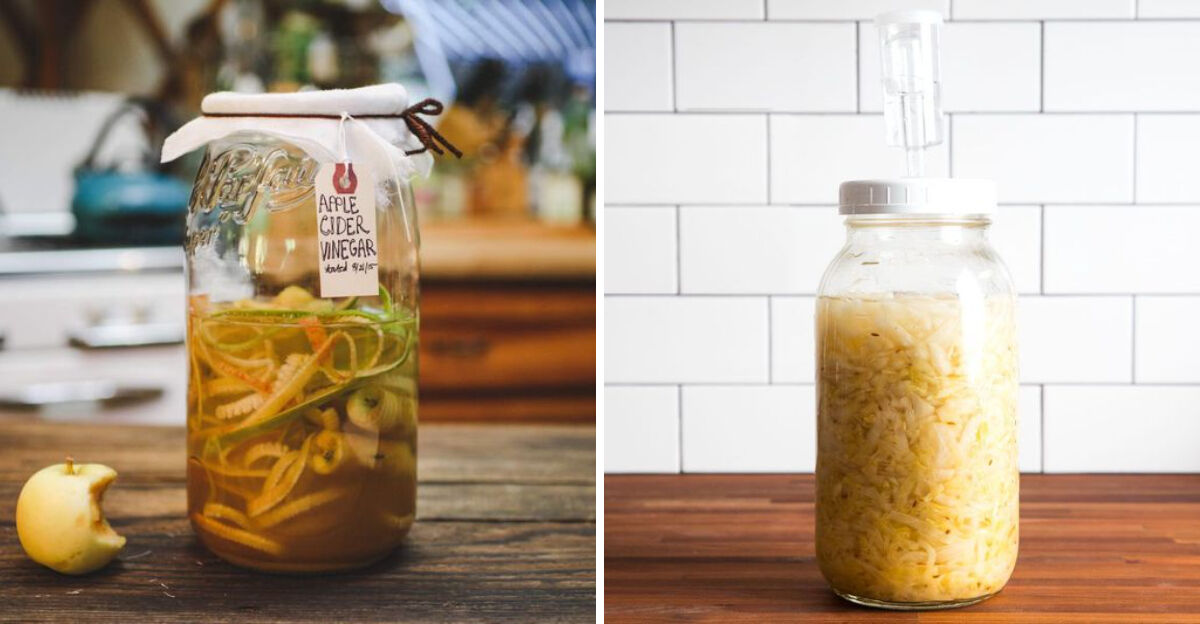 18 Fascinating Facts About Fermented Foods, From Ancient Traditions To ...