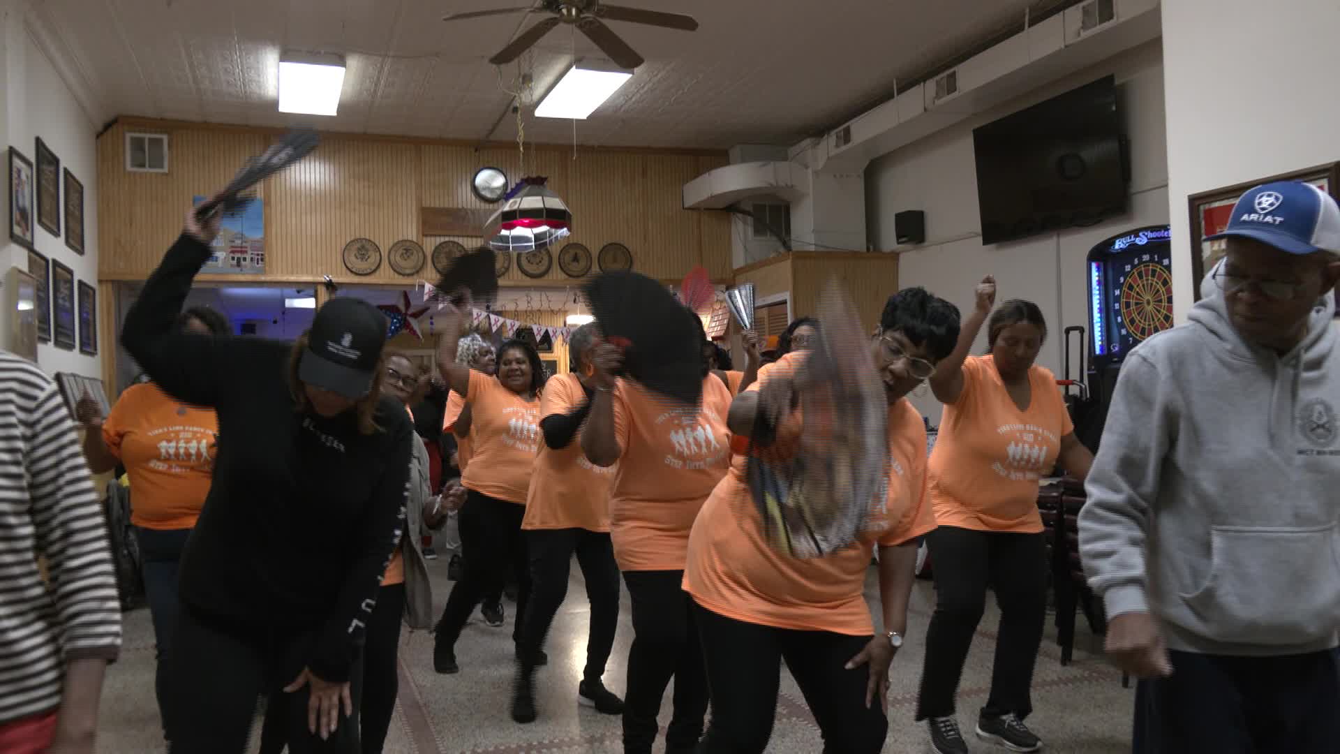 Capital campaign launched to renovate historic Rockford veterans post