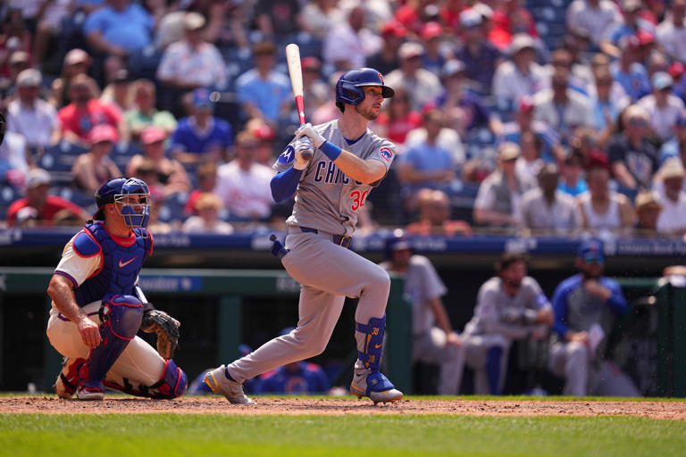 Cubs superstar projected to sign 11-year, $375M mega deal after big season