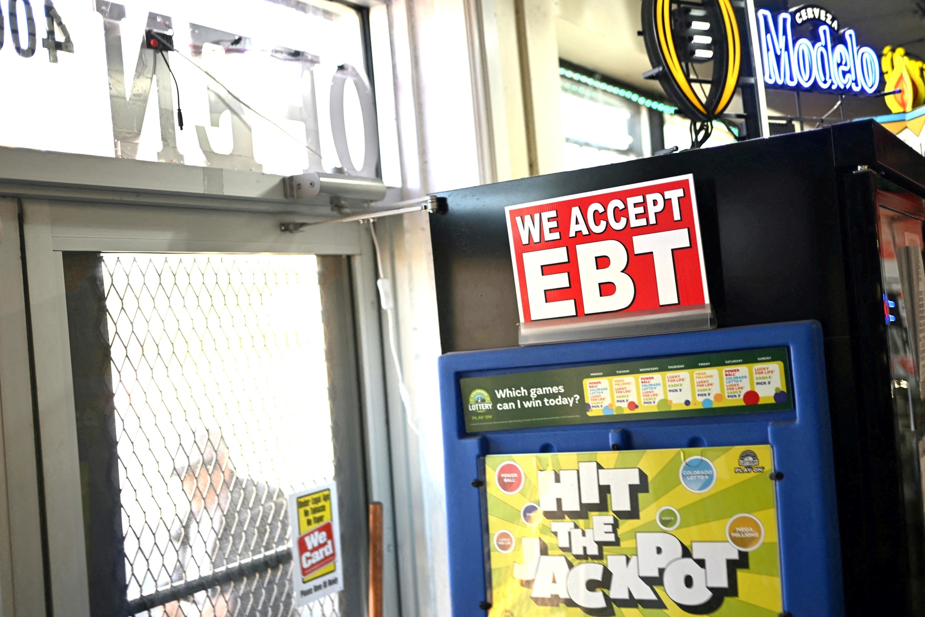 Supreme Court extends stay of order requiring payment of full November ...