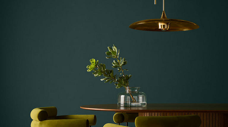Designers Are Divided Over Behr's 2026 Color Of The Year