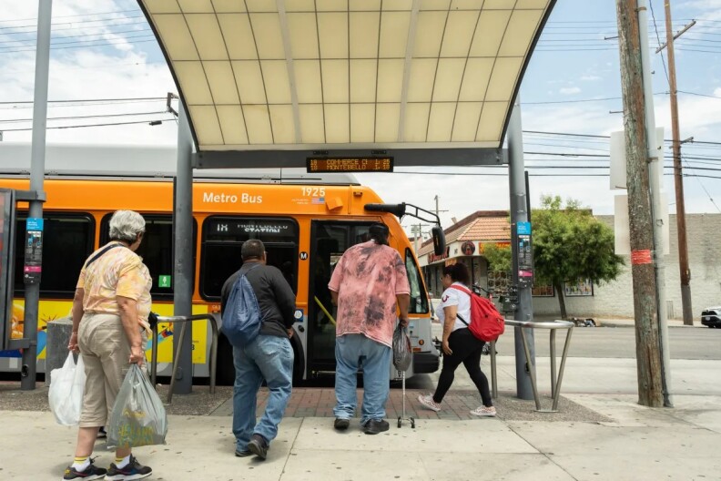 Give input on safety, biking and transit along the I-710 corridor — and ...