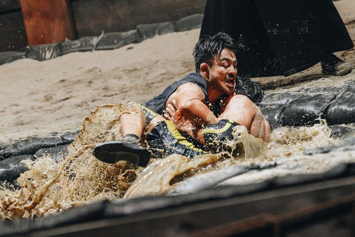 Netflix ‘Physical: Asia’ Ranks 3rd Globally for Second Week