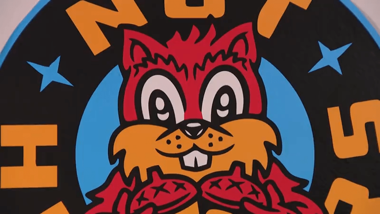 Oklahoma underwear small business takes on Buc-ee’s, defends logo