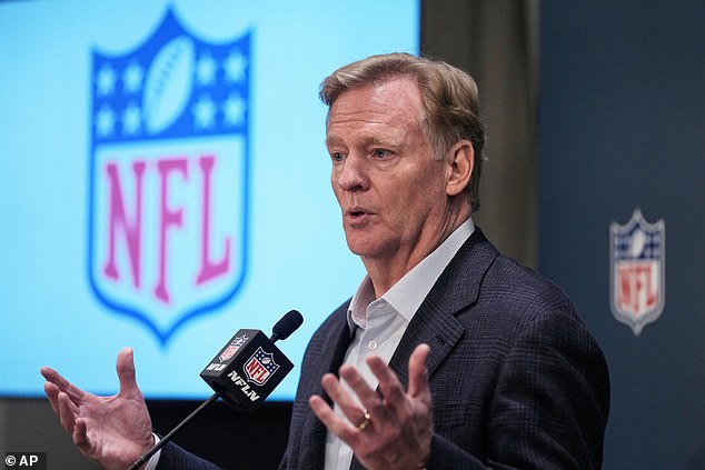 Brett Favre slams NFL for giving Bad Bunny Super Bowl halftime show