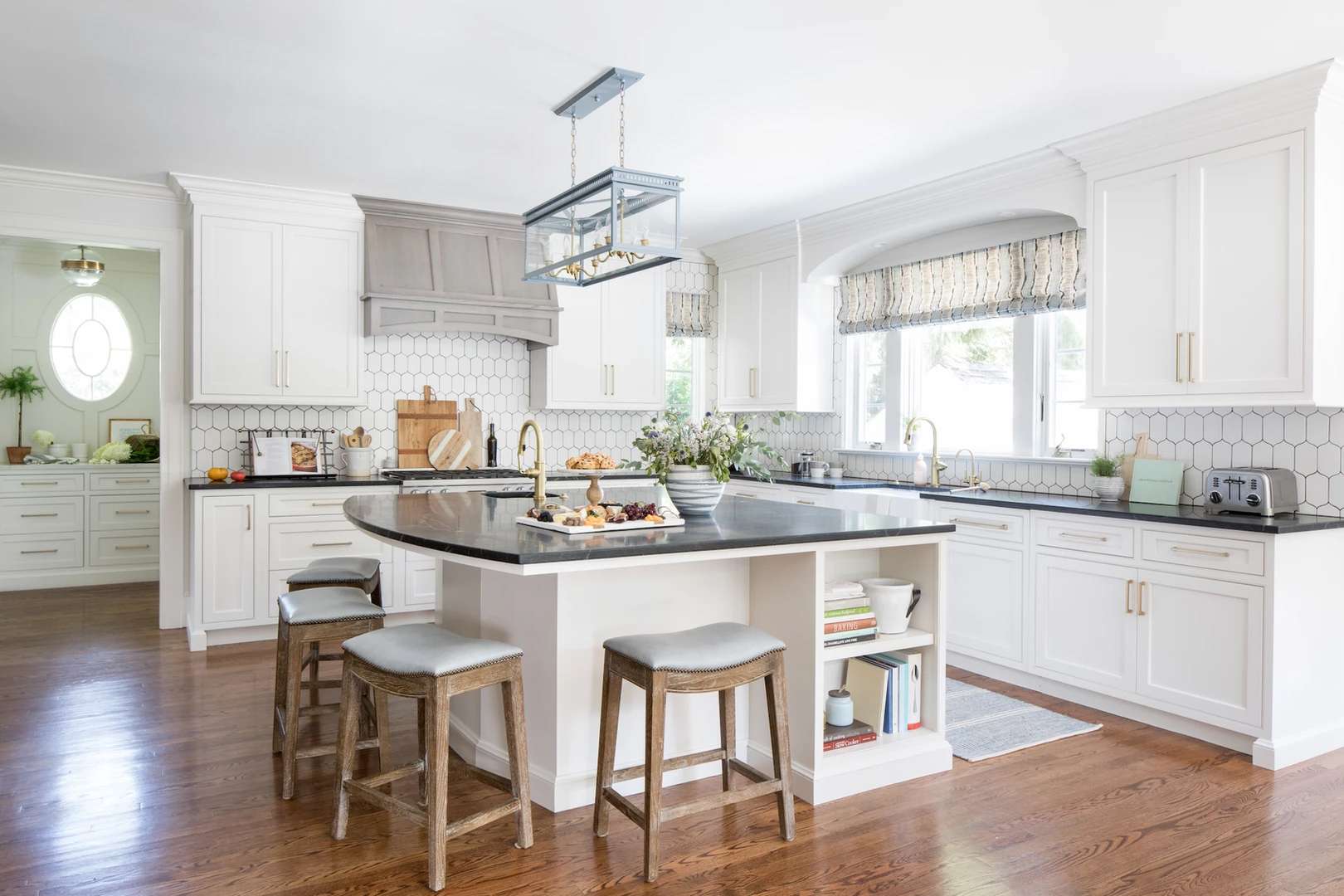 Real Estate Agents Agree: This Is the Kitchen Feature Buyers Want Most ...