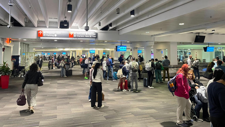 Health officials warn of possible measles exposure at Philly ...