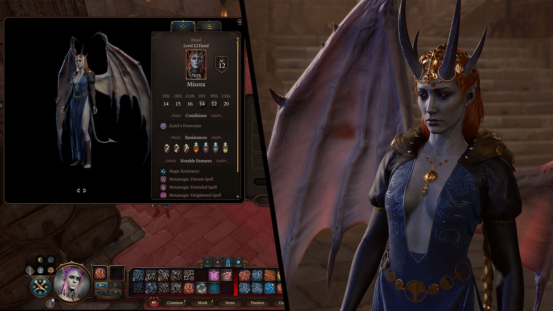 How to Get the Scarab of Protection in Baldur's Gate 3