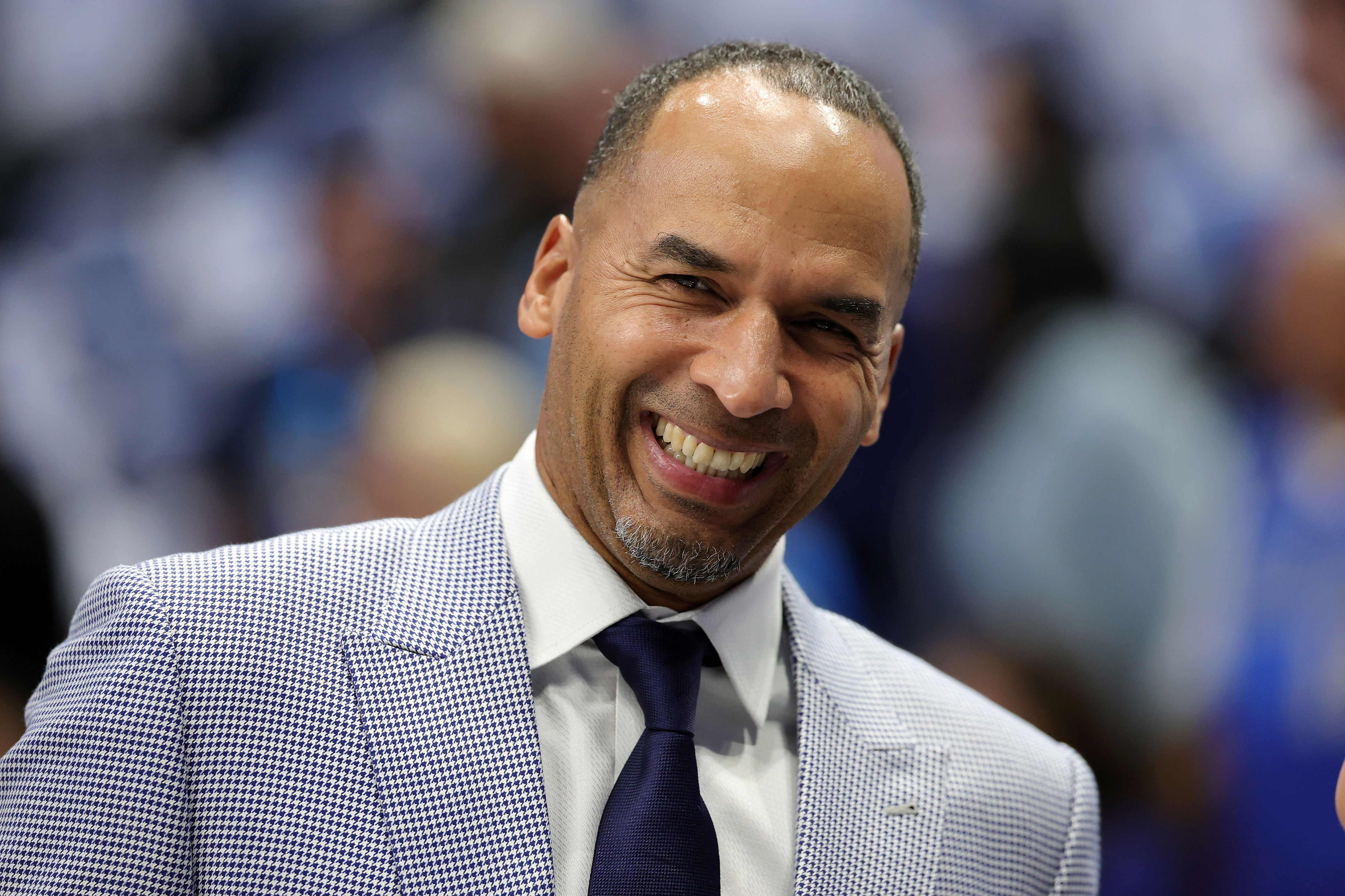 Axe falls after most controversial trade in NBA history