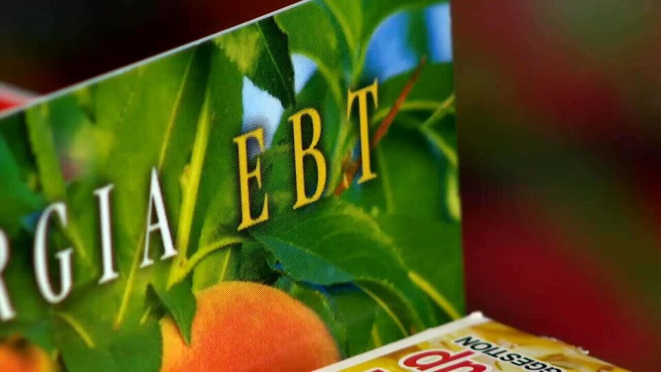 Georgia SNAP recipients find some relief as benefits start to be ...