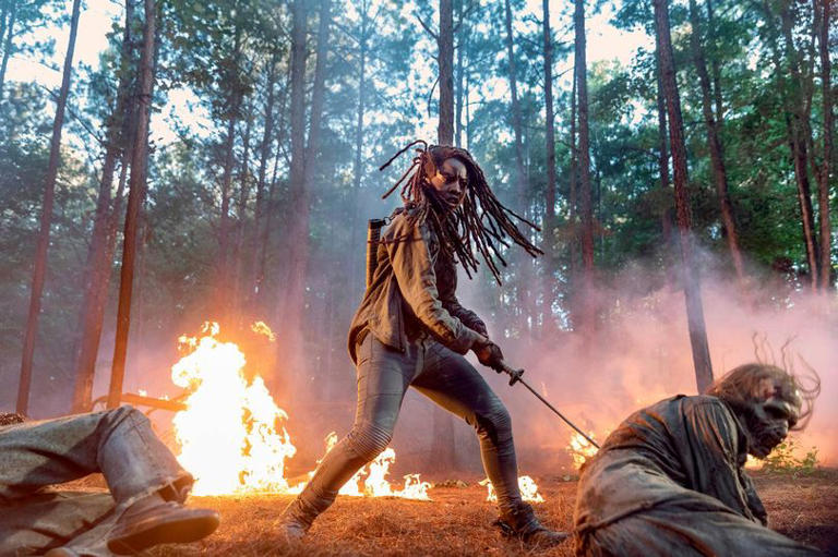 Harry Potter star joins Denzel Washington in upcoming Netflix thriller