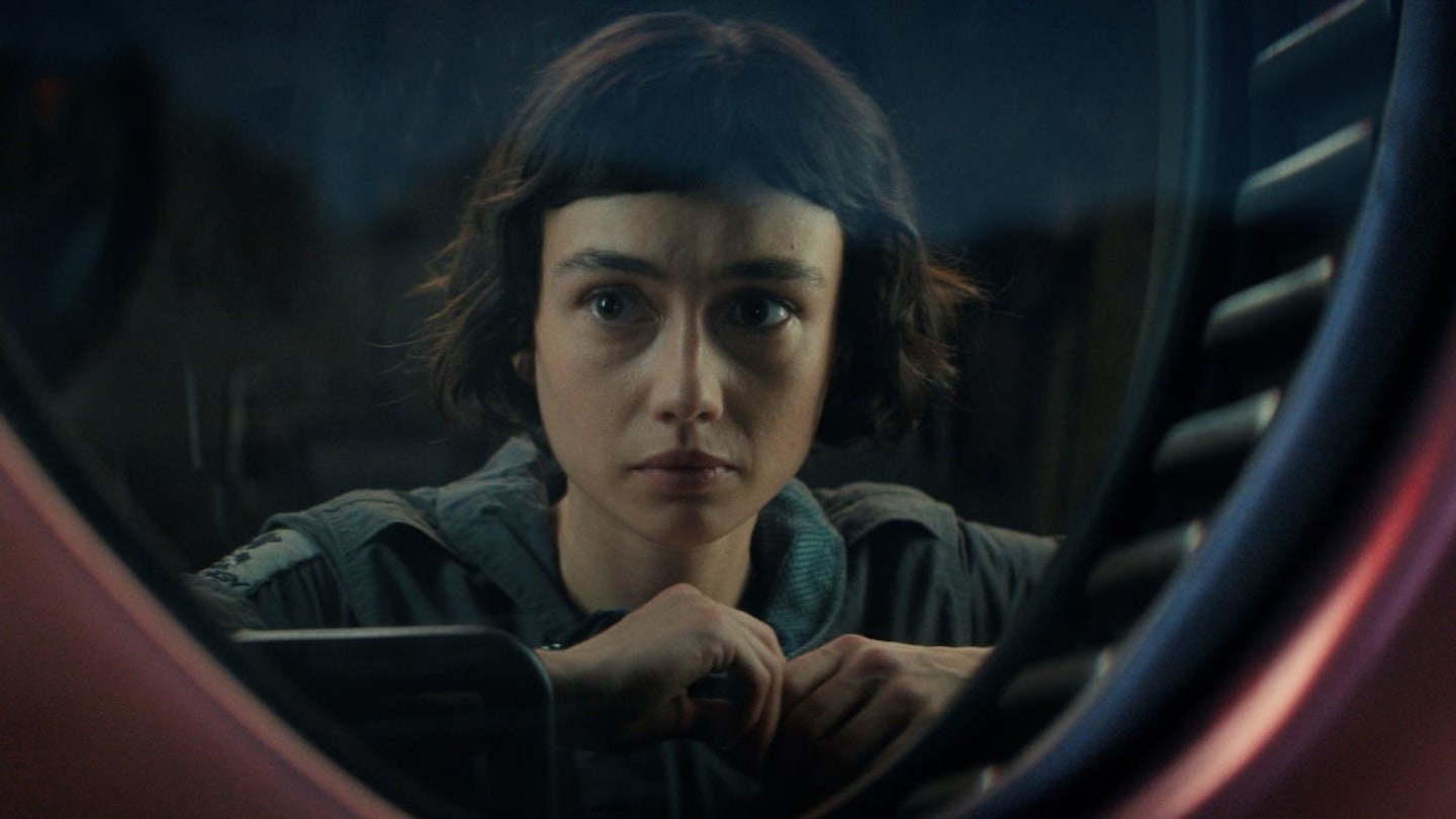 Alien: Earth Scores Season 2 Renewal — London Shoot Set For 2026