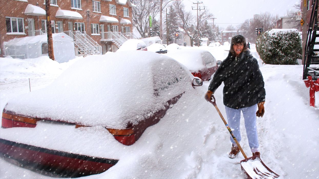 11 crucial tips for surviving a Montreal winter, according to people ...