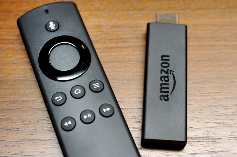 Police issue scam warning to Londoners with ‘dodgy’ Fire TV sticks