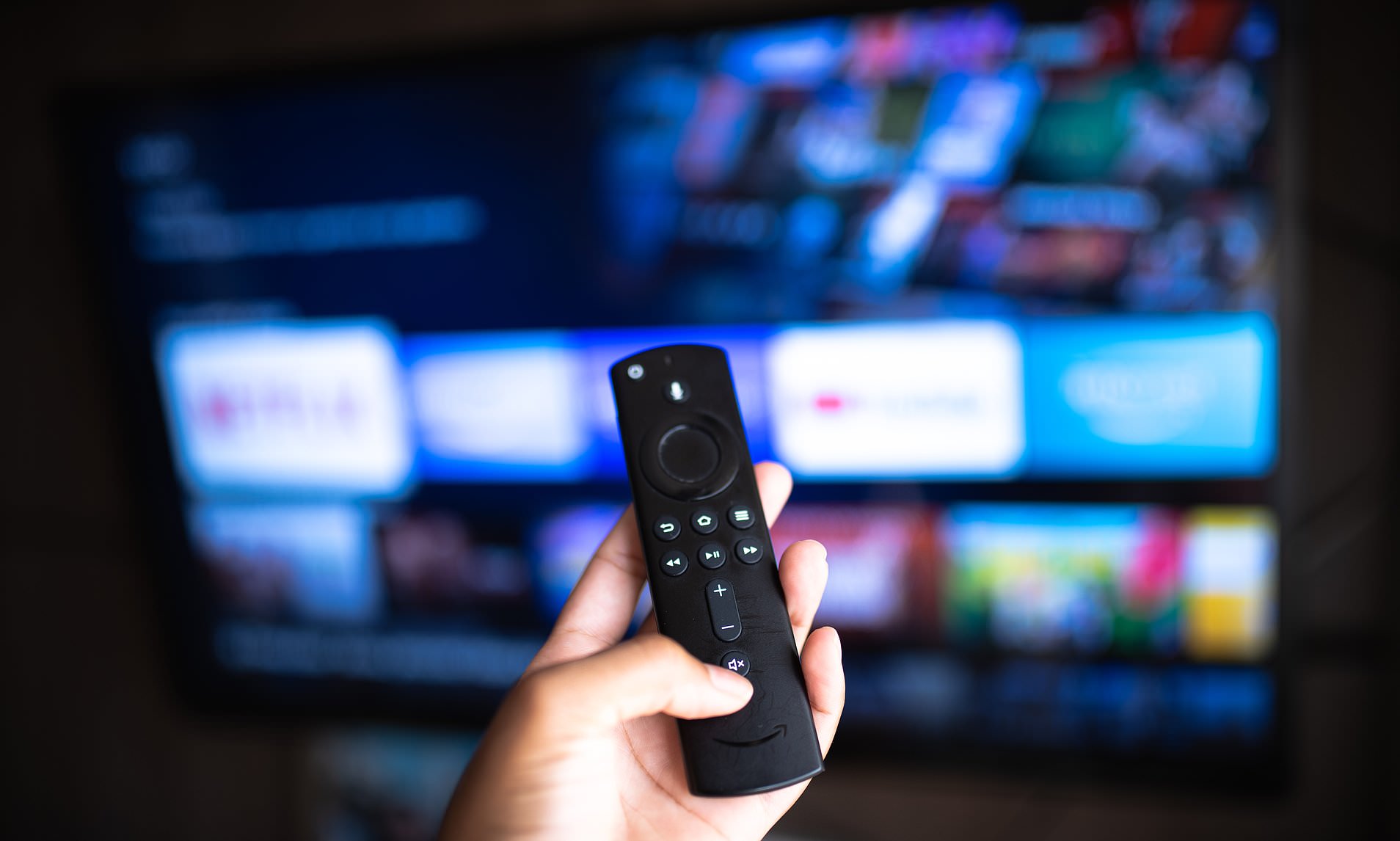 Fraudsters using dodgy firesticks to steal illegal streamers' financial ...