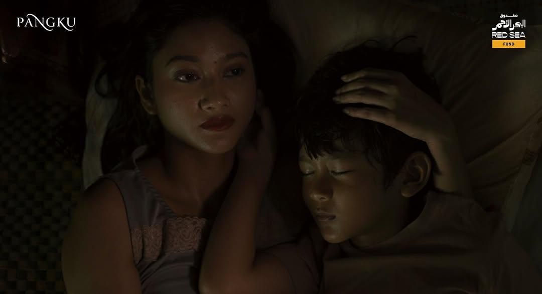 [EKSKLUSIF] Mengenal Sartika dari Kacamata Claresta Taufan