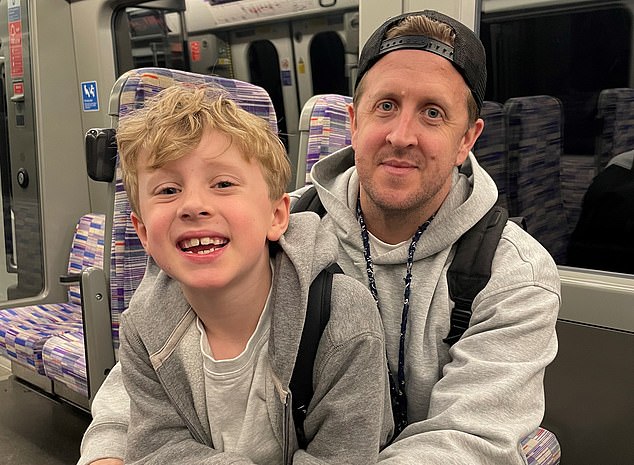 Family quoted £20,000 for four tickets to Dubai in half term - one way!