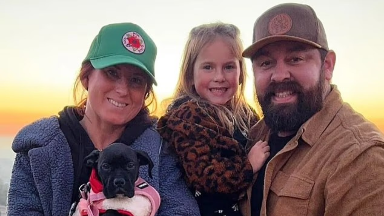 Michael Duarte net worth in 2025: FoodWithBearHands influencer’s ...