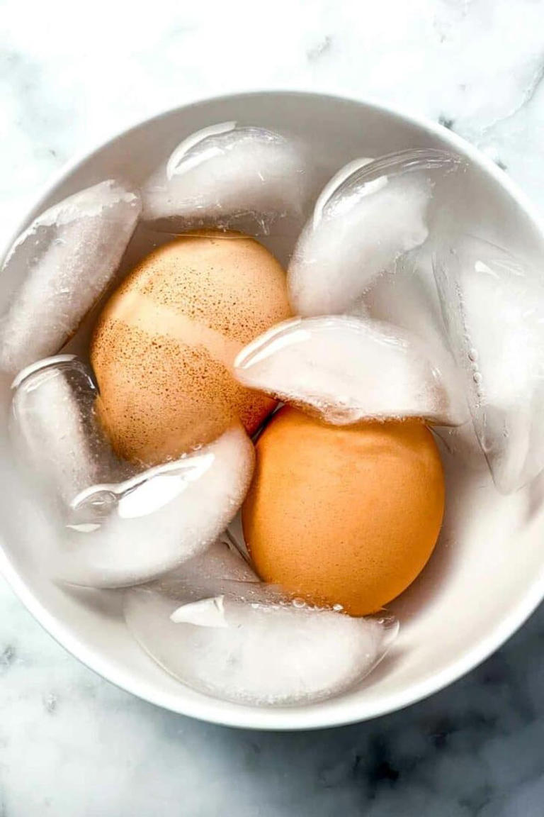 15 Essential Egg-Cooking Hacks For Perfect Breakfasts Every Time