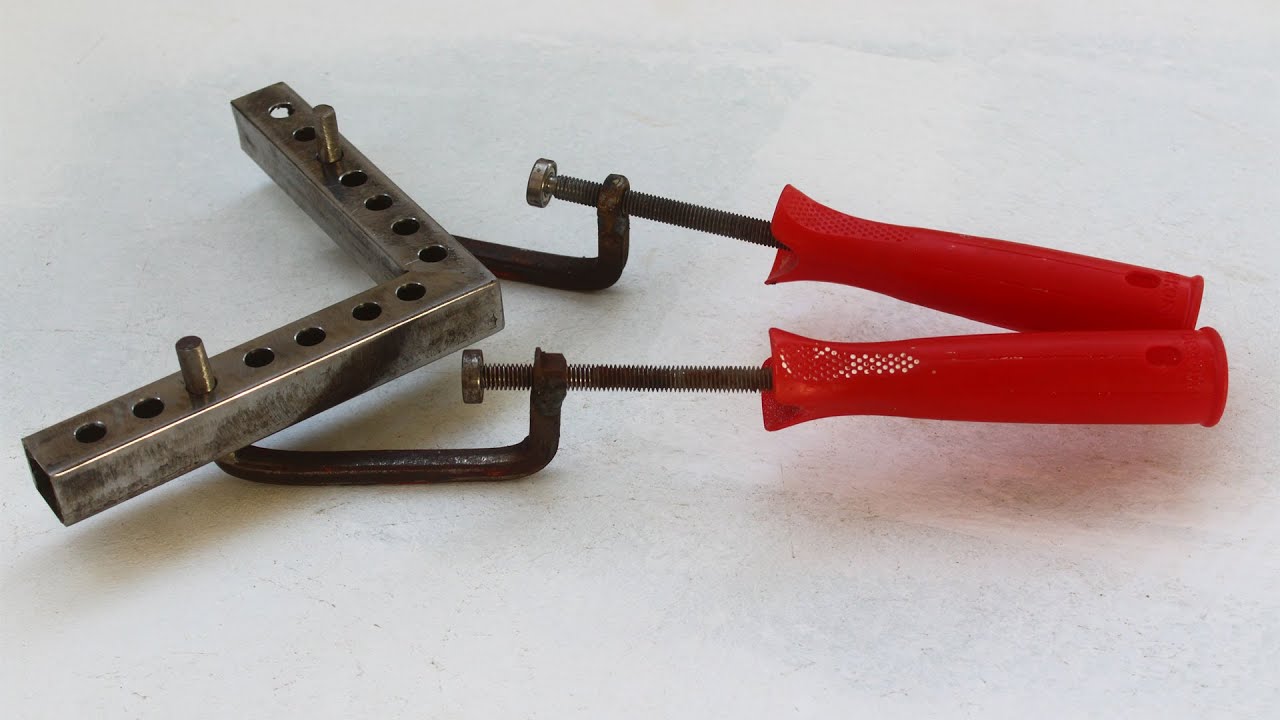 Amazing Useful Homemade tool that are on another Level
