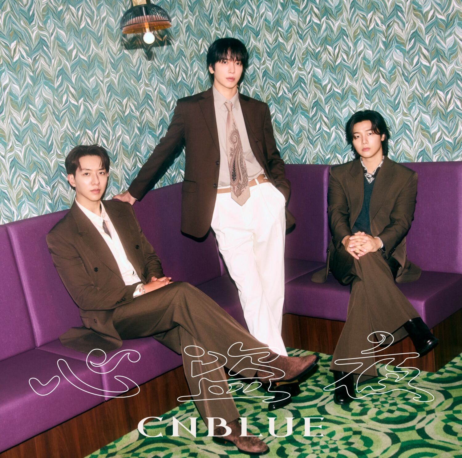 CNBLUE Tops Oricon, Billboard Japan Charts with New Single