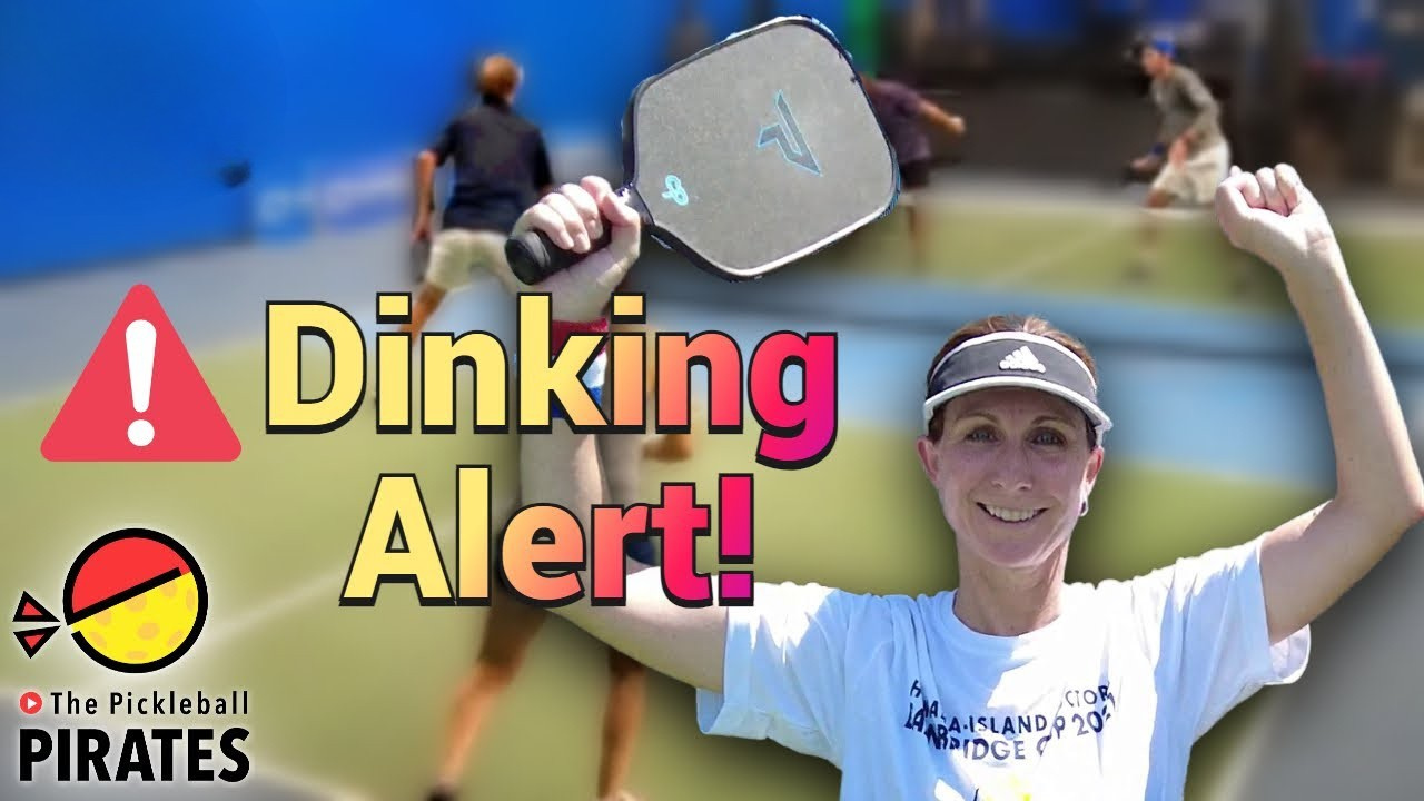 Experience Meets Power: Senior Pro Mixed vs 4.5+ Men's Doubles in Pickleball Clash