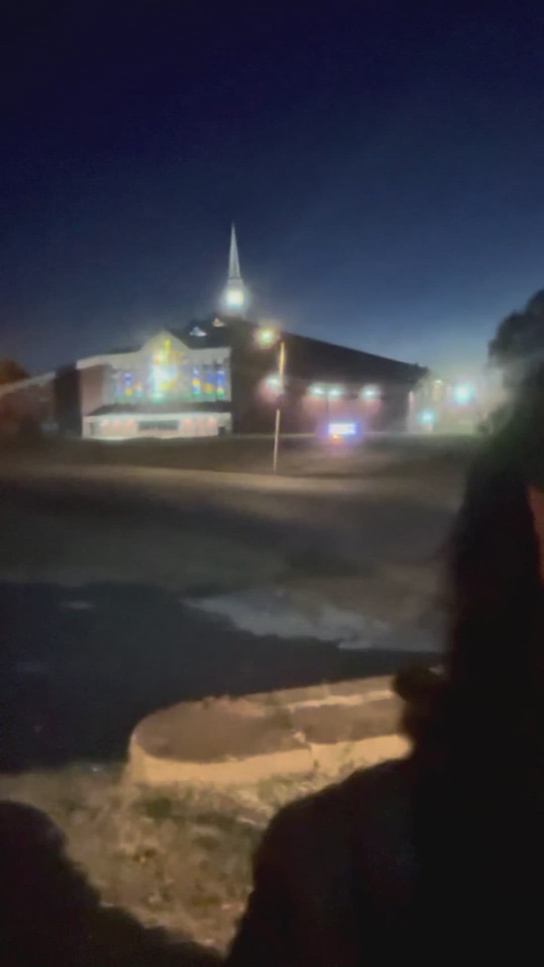 Westwood community members gather to discuss SNAP benefits, school ...