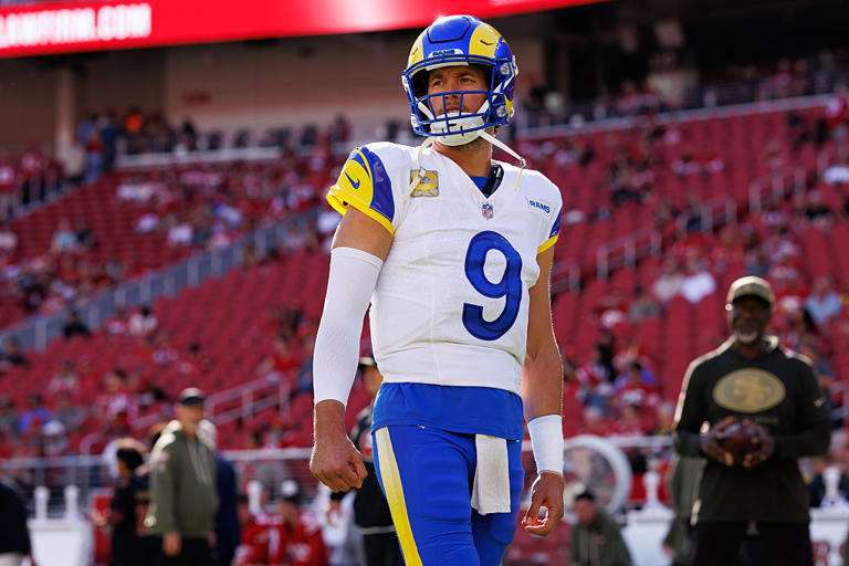 Herd Hierarchy Week 10: How Far Did the Eagles Fall? Is the NFC West ...