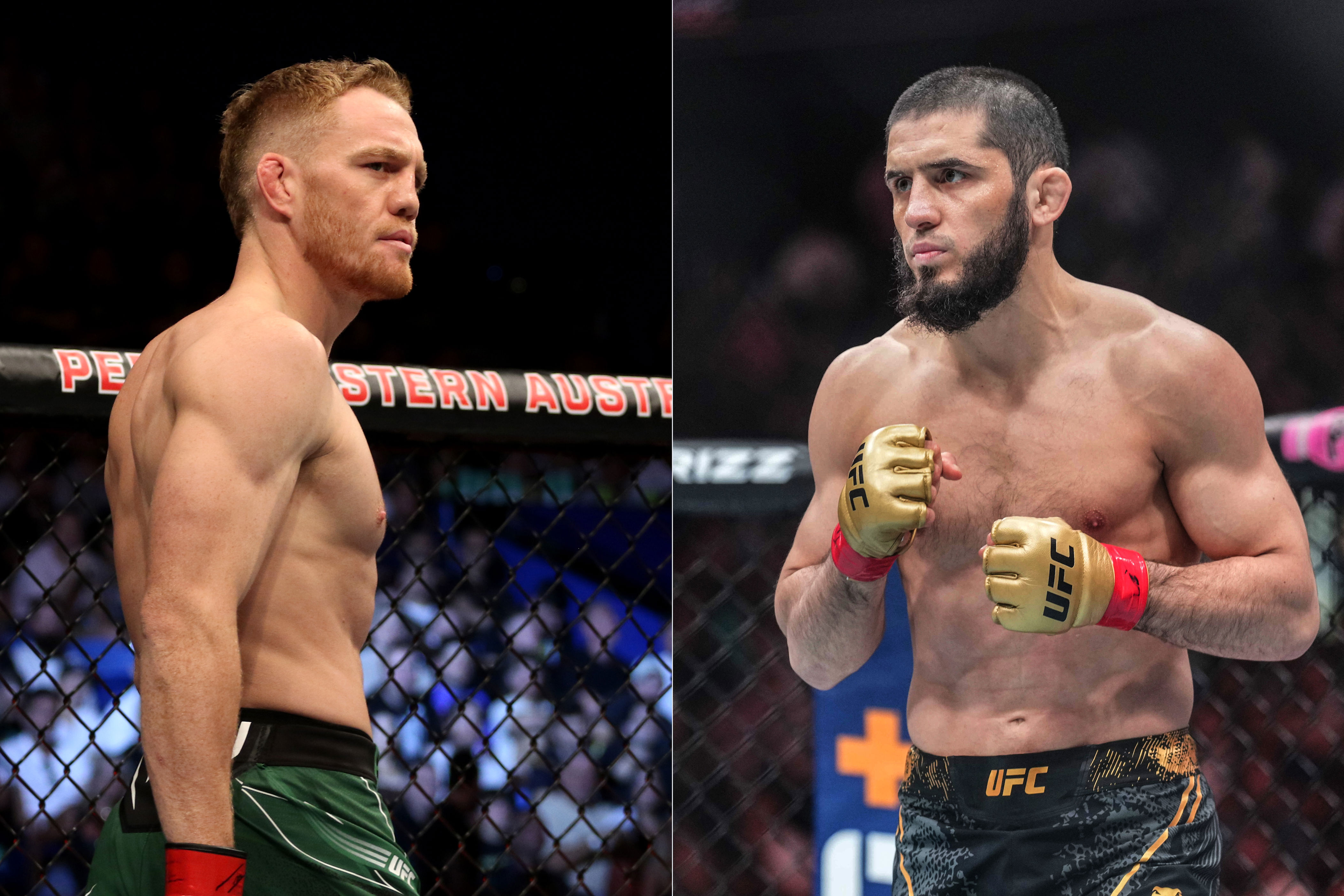 Makhachev vs Della Maddalena: UFC 322 fight card, start, odds, how to watch