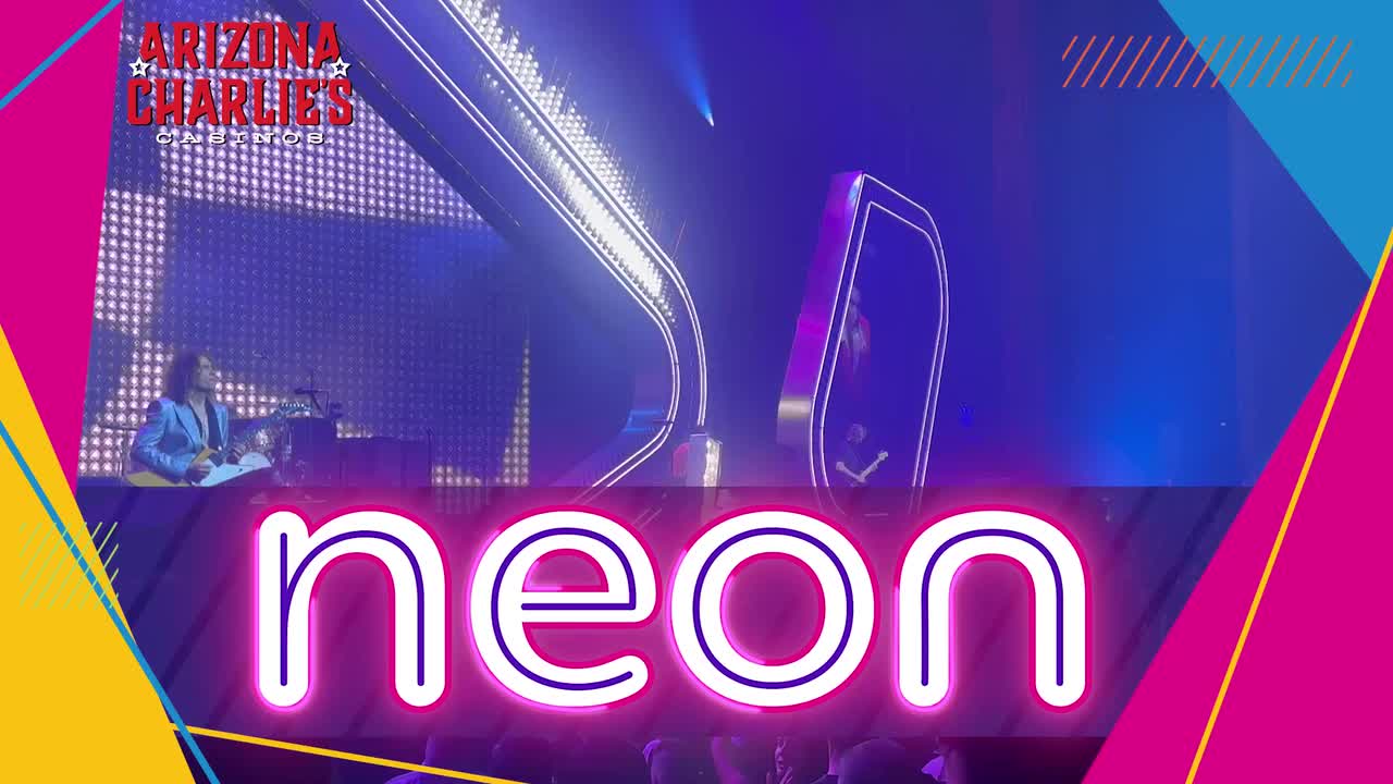 Vegas rockers to play Super Bowl show