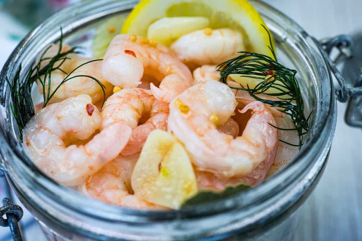 25 fresh seafood plates that always feel better when they come from the ...