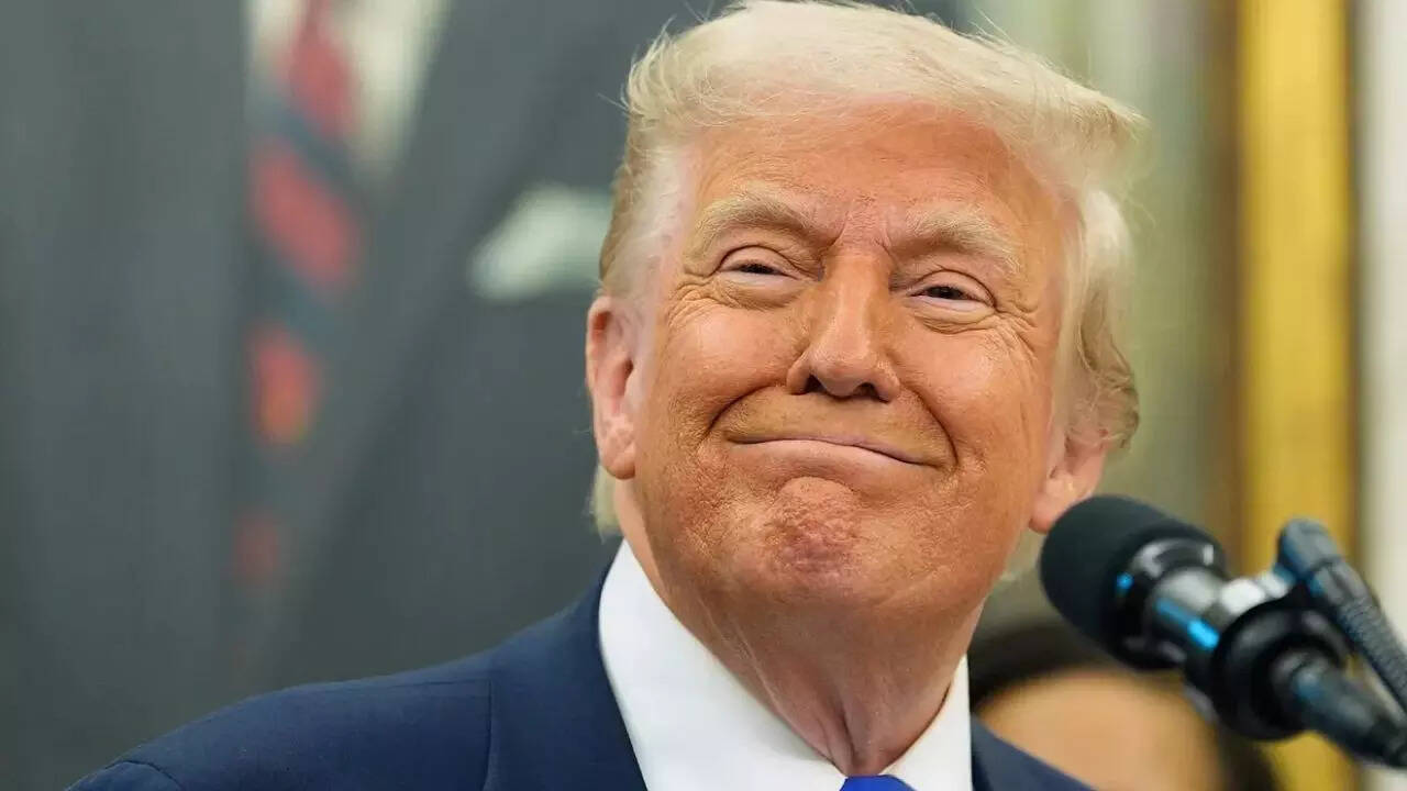 “It's so demeaning”: Donald Trump blasts NFL’s new kickoff rule, urges ...