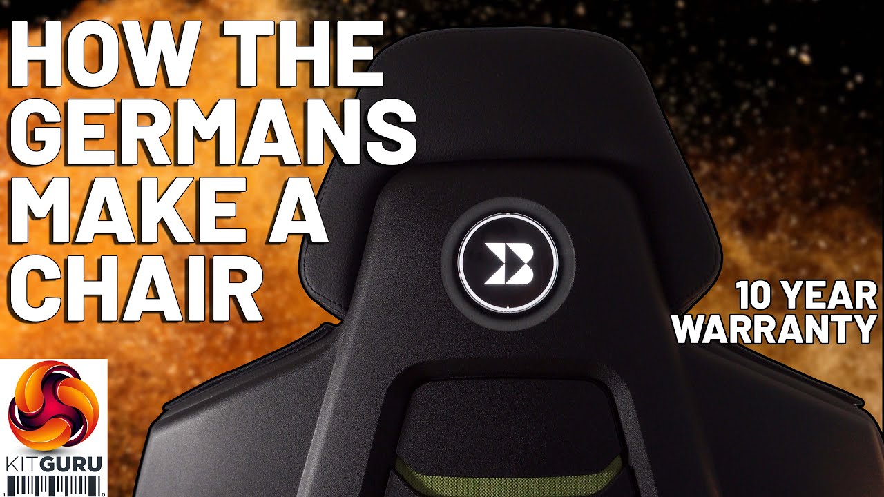 Backforce One Plus review: German engineering for your back