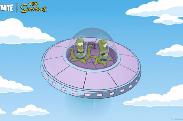 Fortnite update 38.10 patch notes: New map, skins and donut drops