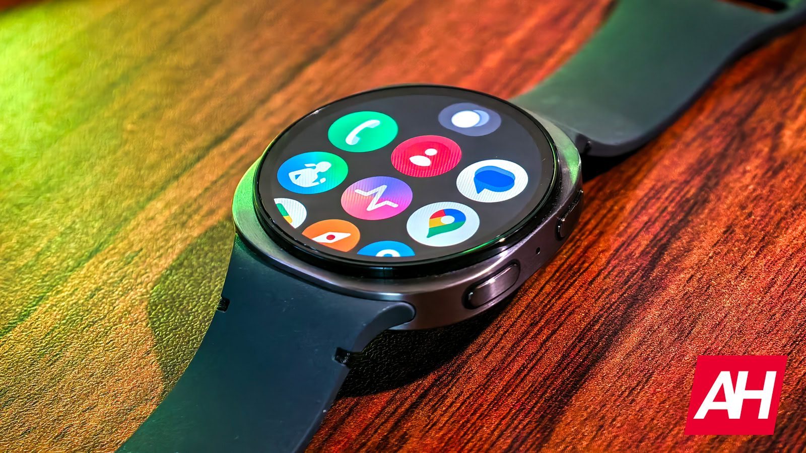 Galaxy Watch users hit by frustrating app launch bug