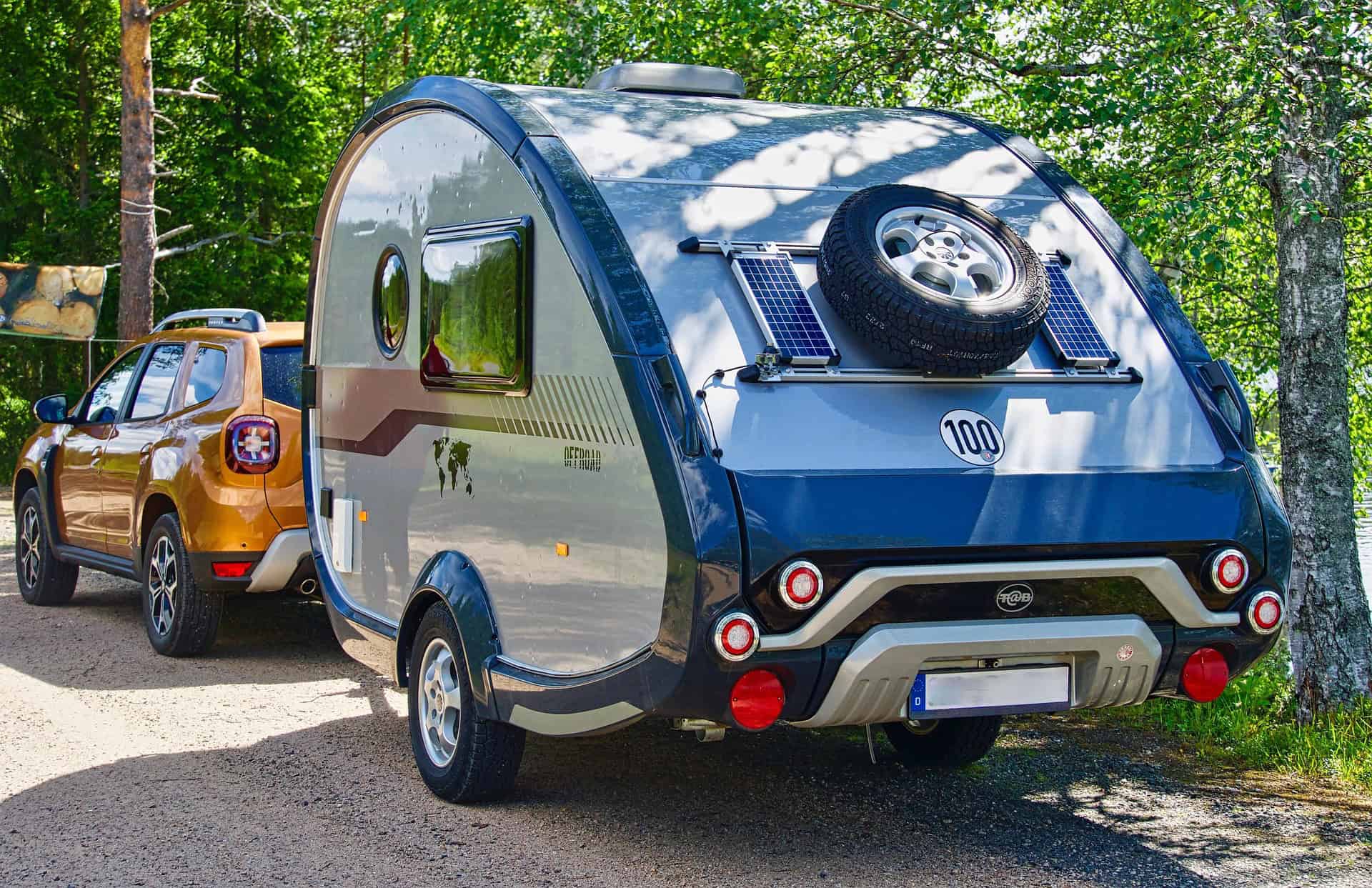 What Makes a Great Caravan Air Conditioner for Your Road Trips?