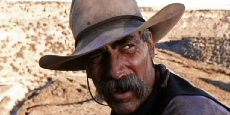 Sam Elliott: The Iconic Western Actor With Roles Spanning 7 Decades