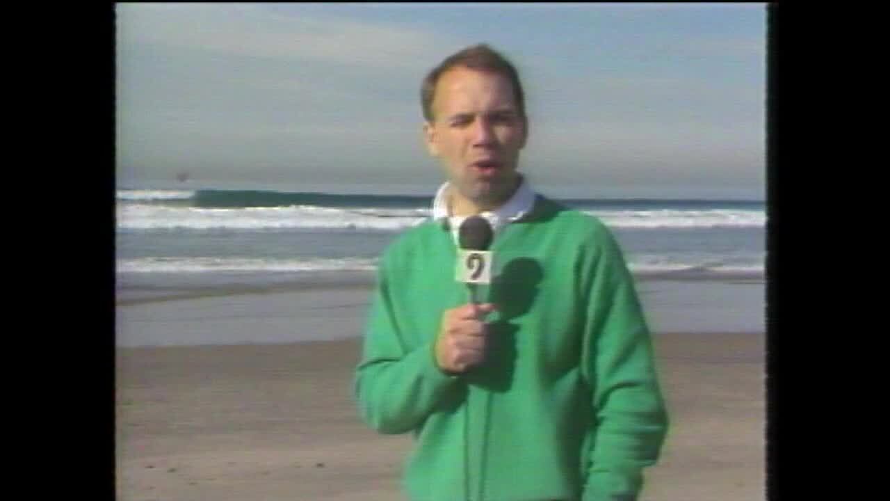 John Campbell retires from KCRG... again