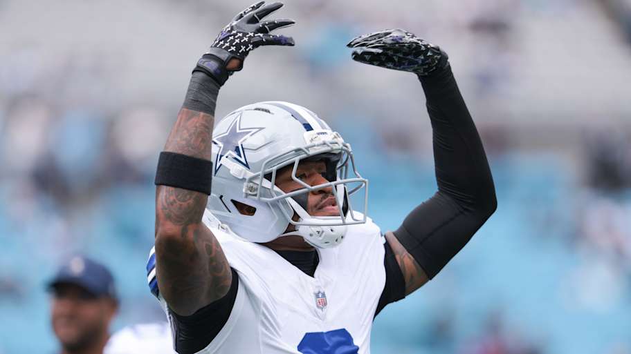 Cowboys place starting safety on reserve/non-football illness list