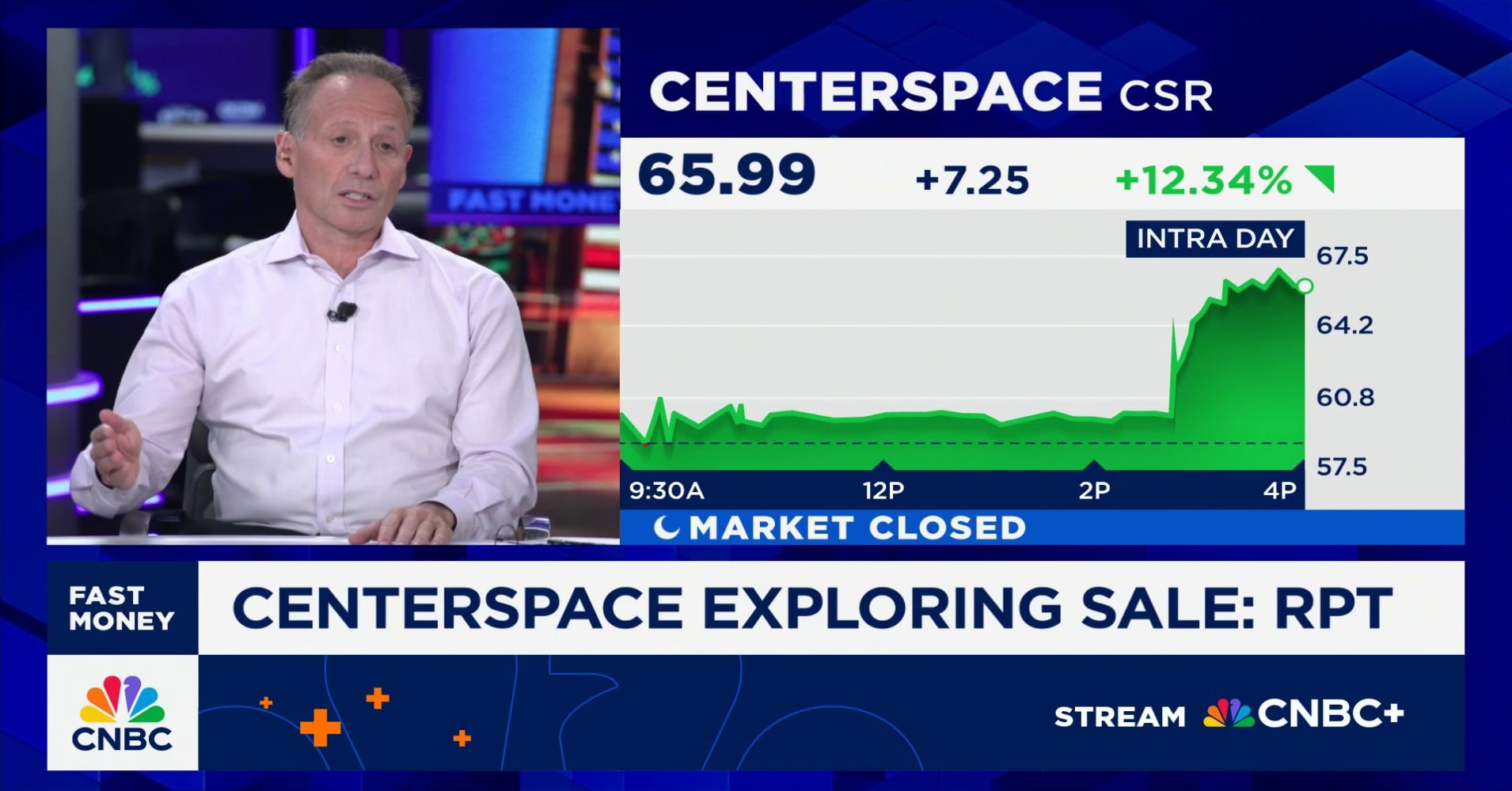 NYC's office space market 'out of woods in real disasters,’ says ...
