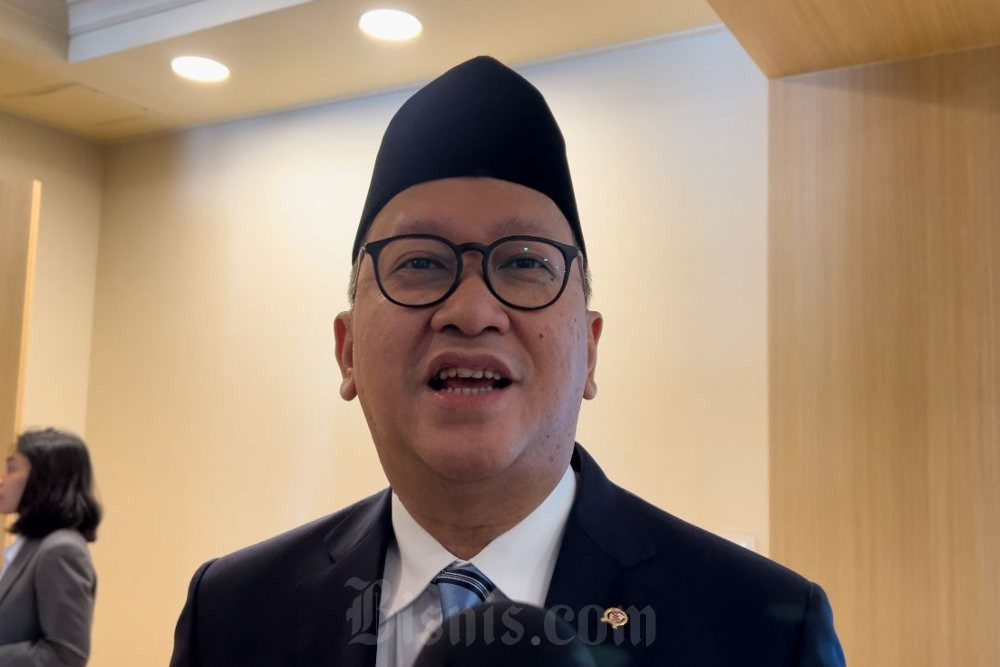 Indonesia Bakal Dalami IA-CEPA, Investasi dan Perdagangan