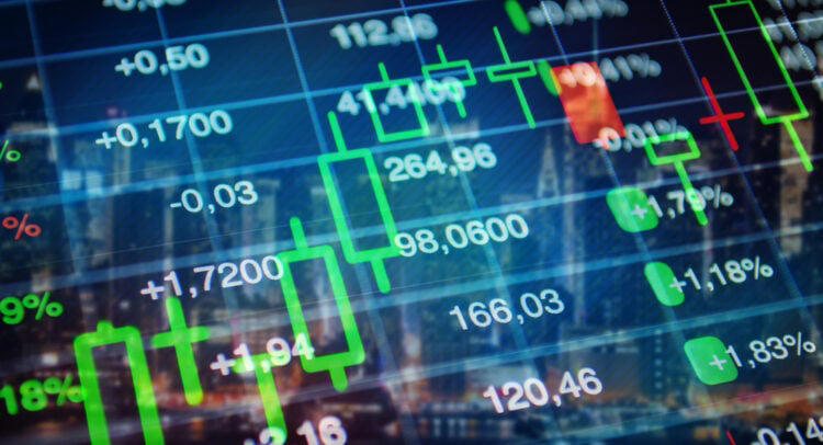 Here’s Why enGene Holdings Stock Is Soaring Today