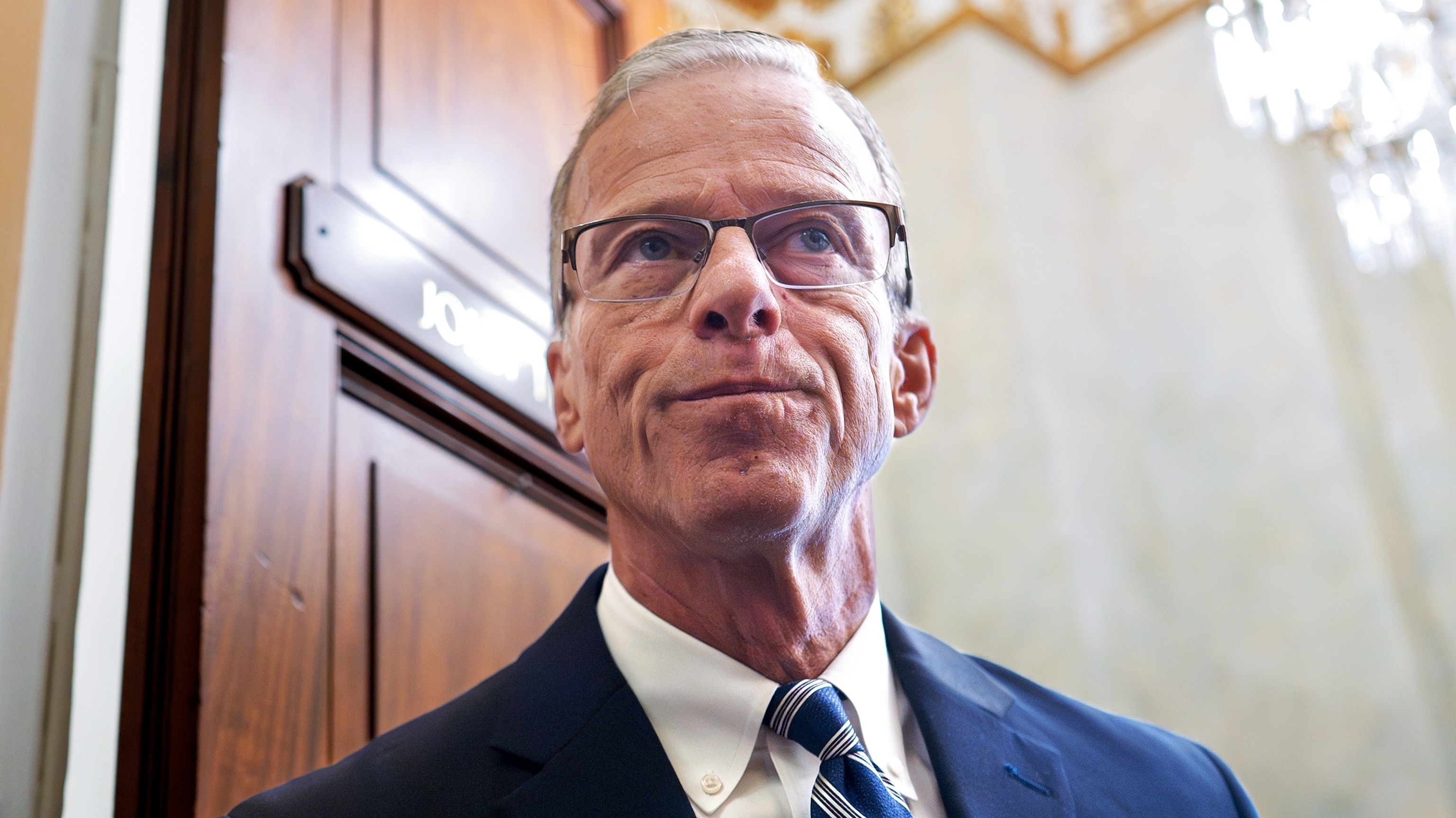 House to hold standalone vote to strip Senate lawsuit provision from ...