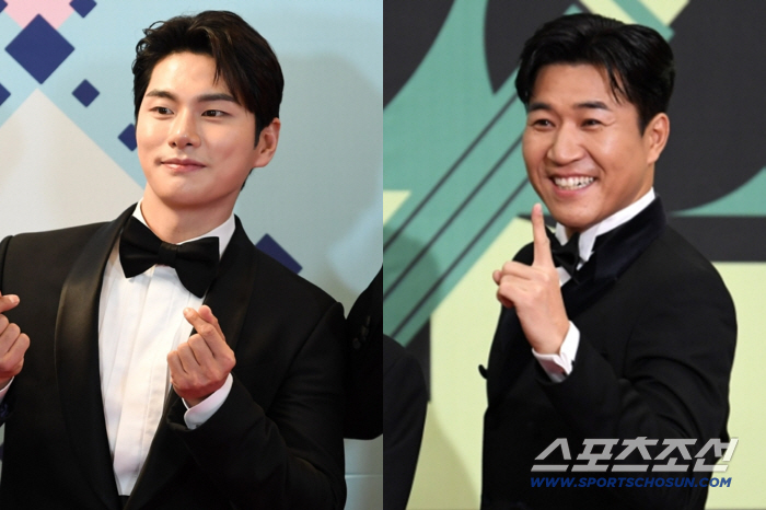 Lee Yi-kyung, was he burdened with privacy controversy…Shudol's new MC ...