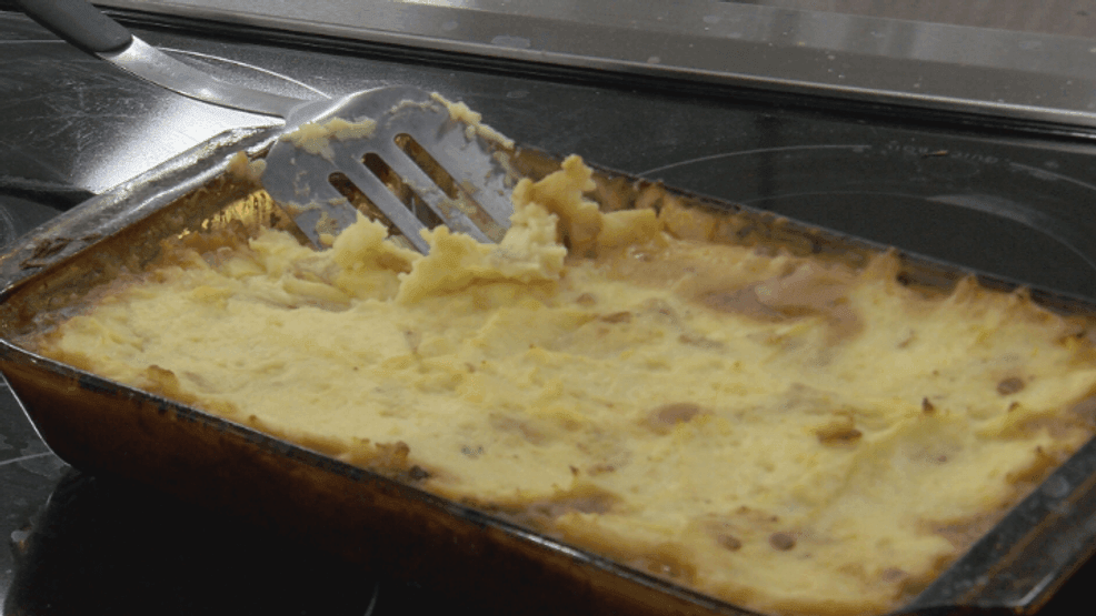 Food Bank for Central and Northeast Missouri offers creative ...