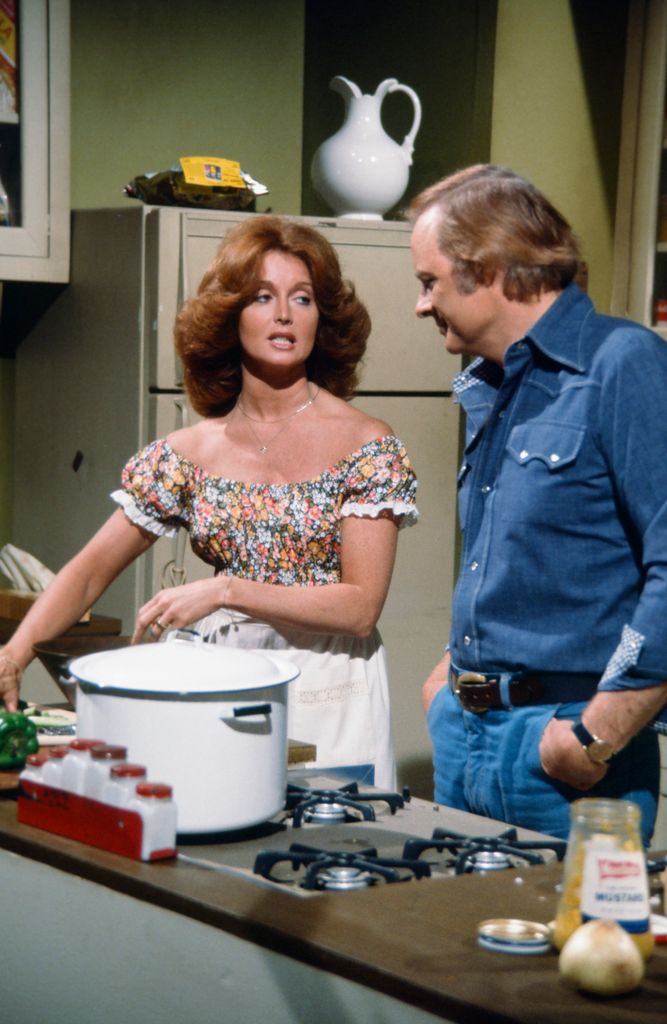 Days of Our Lives icon shares how cancer diagnosis changed her outlook ...