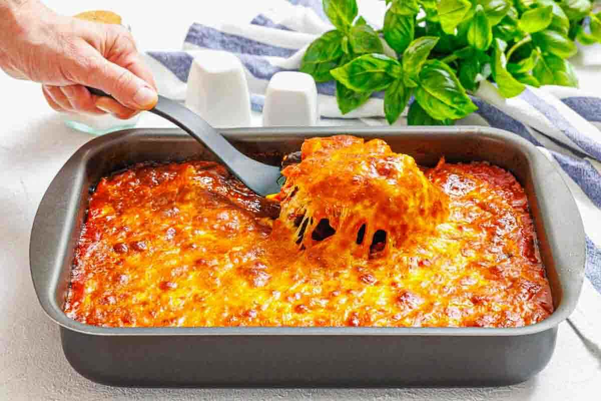 25 easy side dishes my family requests at every cookout