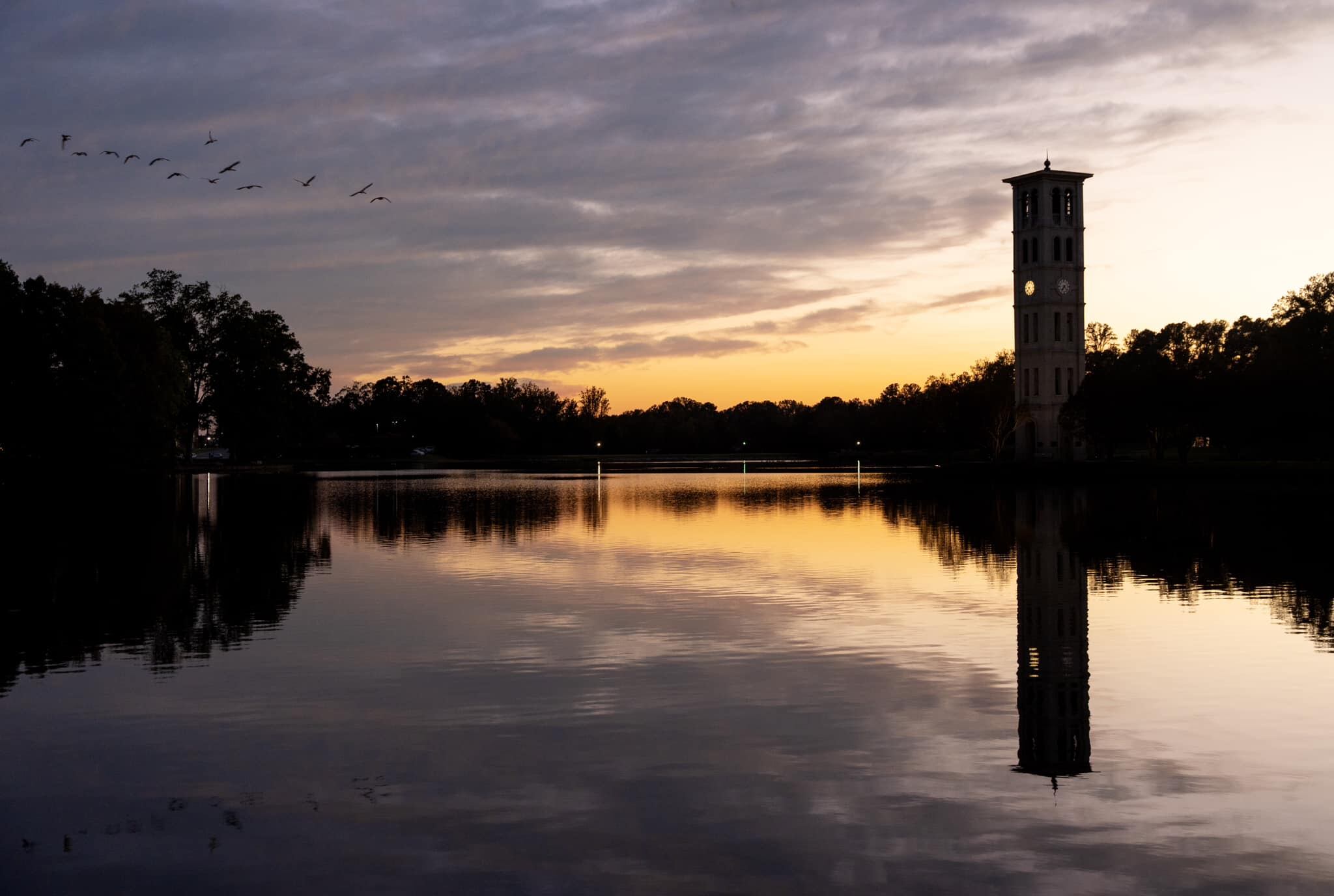 Student from Atlanta found dead in dorm room at South Carolina university