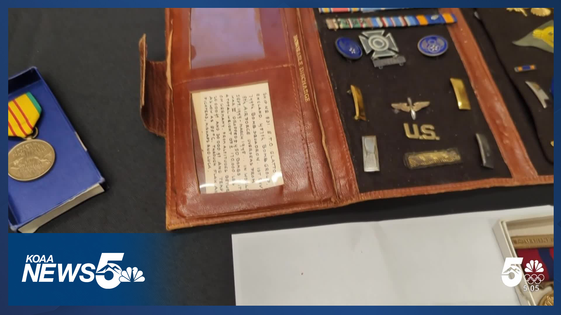 Colorado State Treasurer encourages veterans, families to claim ...