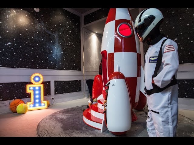 The Magical Furniture Collection by Circu Kids’ Dreams Come True